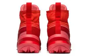 SALOMON X Mm6 Maison Margiela Cross High-top Sneakers