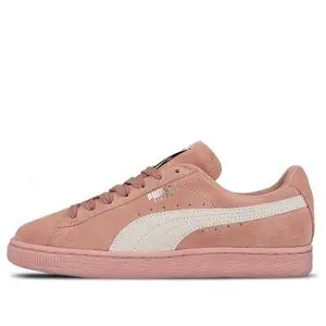 PUMA Suede Classic Sneakers - Pink