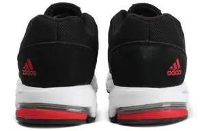 Adidas Originals Eqt Athletic Sneakers - Black/red
