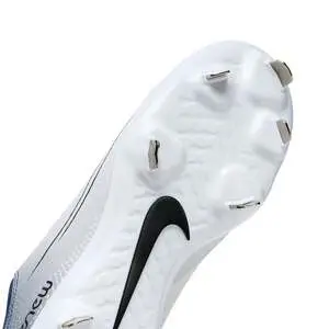 Nike Hyperdiamond 4 Pro Cleats - Midnight Navy/white/volt