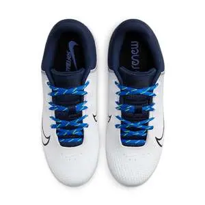 Nike Hyperdiamond 4 Pro Cleats - Midnight Navy/white/volt