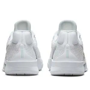 Nike Sabrina 2 Ep 'white Noise' Athletic Sneakers - White/silver