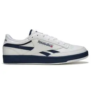 REEBOK Club C Revenge Vintage Sneakers - White/navy