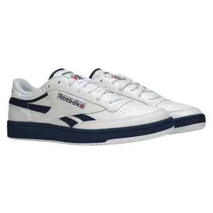 REEBOK Club C Revenge Vintage Sneakers - White/navy