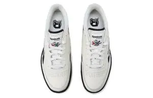 REEBOK Club C Revenge Vintage Sneakers - White/navy