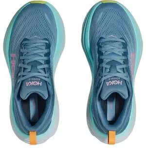 Hoka One One Bondi Sneakers - Shadow/dusk