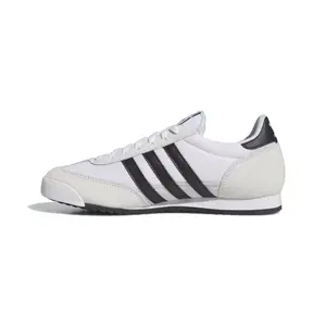 Adidas R71 Sneakers - White/ivory/black
