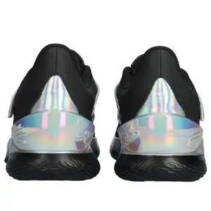 Under Armour Curry Fox 1 "gamer" Sneakers - Black/silver