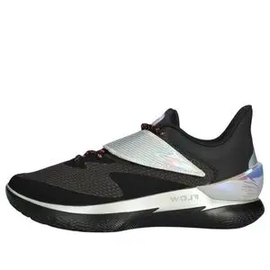 Under Armour Curry Fox 1 "gamer" Sneakers - Black/silver