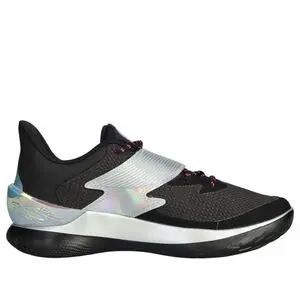 Under Armour Curry Fox 1 "gamer" Sneakers - Black/silver
