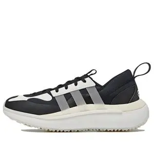 Adidas Y-3 Qisan Cozy 2 Sneakers - Black/white