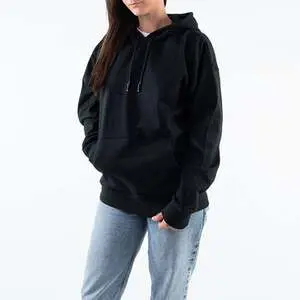 CONVERSE X Shaniqwa Jarvis Pullover Hoodie With Floral Graphic