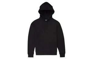 CONVERSE X Shaniqwa Jarvis Pullover Hoodie With Floral Graphic