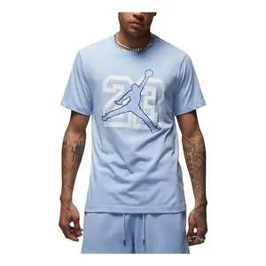 JORDAN Flight Essentials T-shirt - Blue