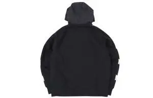 Nike Hybrid Full-zip Hoodie