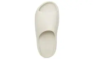 Adidas Yeezy Slide - Bone/white
