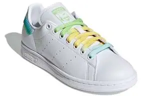 Adidas Disney X Stan Smith 'tinkerbell' Sneakers - Pantone