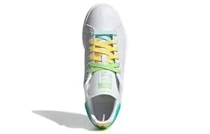 Adidas Disney X Stan Smith 'tinkerbell' Sneakers - Pantone