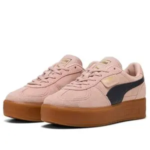 PUMA Palermo Elevata "rose Quartz Gum - Rose Quartz/gum