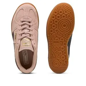 PUMA Palermo Elevata "rose Quartz Gum - Rose Quartz/gum