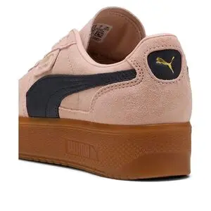 PUMA Palermo Elevata "rose Quartz Gum - Rose Quartz/gum