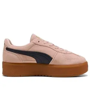 PUMA Palermo Elevata "rose Quartz Gum - Rose Quartz/gum