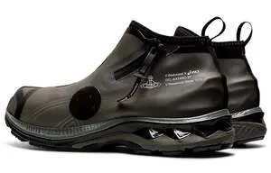 Asics X Vivienne Westwood Gel-kayano 27 Ltx Sneakers - Black