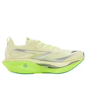 361 DEGREES Flying Flame 4.5 "legendary Road" Sneakers - Green