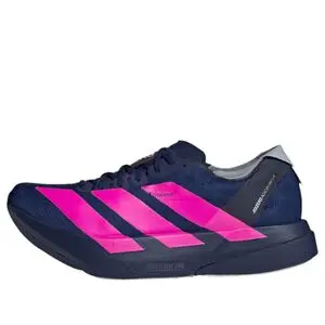 Adidas Adizero Adios Pro 4 Athletic Sneakers