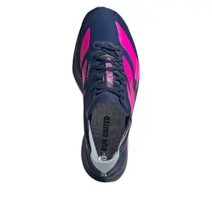 Adidas Adizero Adios Pro 4 Athletic Sneakers