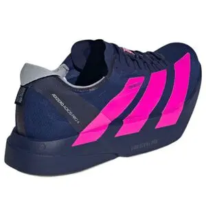 Adidas Adizero Adios Pro 4 Athletic Sneakers