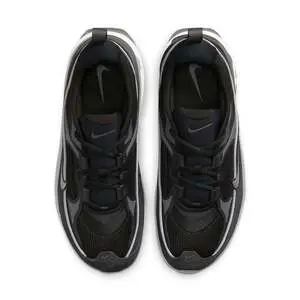 Nike Max Bliss Low Top Sneakers - Blackwhite