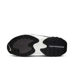 Nike Max Bliss Low Top Sneakers - Blackwhite