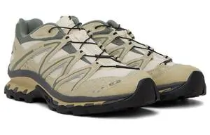 SALOMON Xt-quest Adv Low Top Sneakers - Green