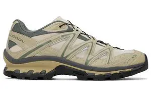 SALOMON Xt-quest Adv Low Top Sneakers - Green