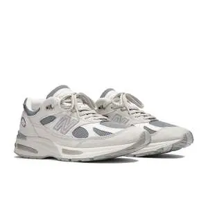 NEW BALANCE 991 Made In The Uk Sneakers