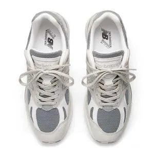 NEW BALANCE 991 Made In The Uk Sneakers - Grey