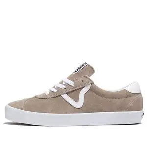 VANS Sport Low Sneakers - Beige