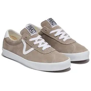 VANS Sport Low Sneakers - Beige