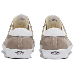 VANS Sport Low Sneakers - Beige