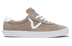 VANS Sport Low Sneakers - Beige