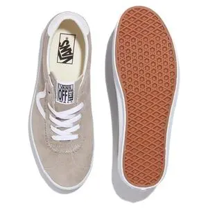 VANS Sport Low Sneakers - Beige