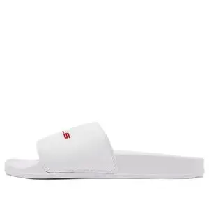 REEBOK Lm Classic Slide Slippers - White