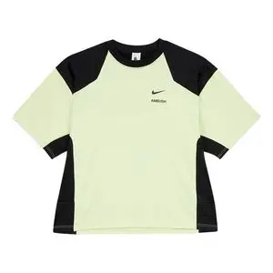Nike X Ambush T-shirt - Ghost Green/black
