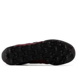 NEW BALANCE Gator Run Sneakers - Shadow Red/black