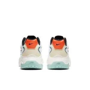 Nike Max 2x Sneakers - White/blue/orange