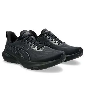 Asics Gt-2000 Athletic Sneakers - Black/black