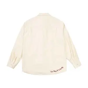 VANS X Bolin Shirt Jacket