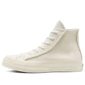 CONVERSE Chuck 70 Hi Egret High Top Sneakers
