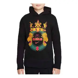 Nike Lebron Pullover Hoodie